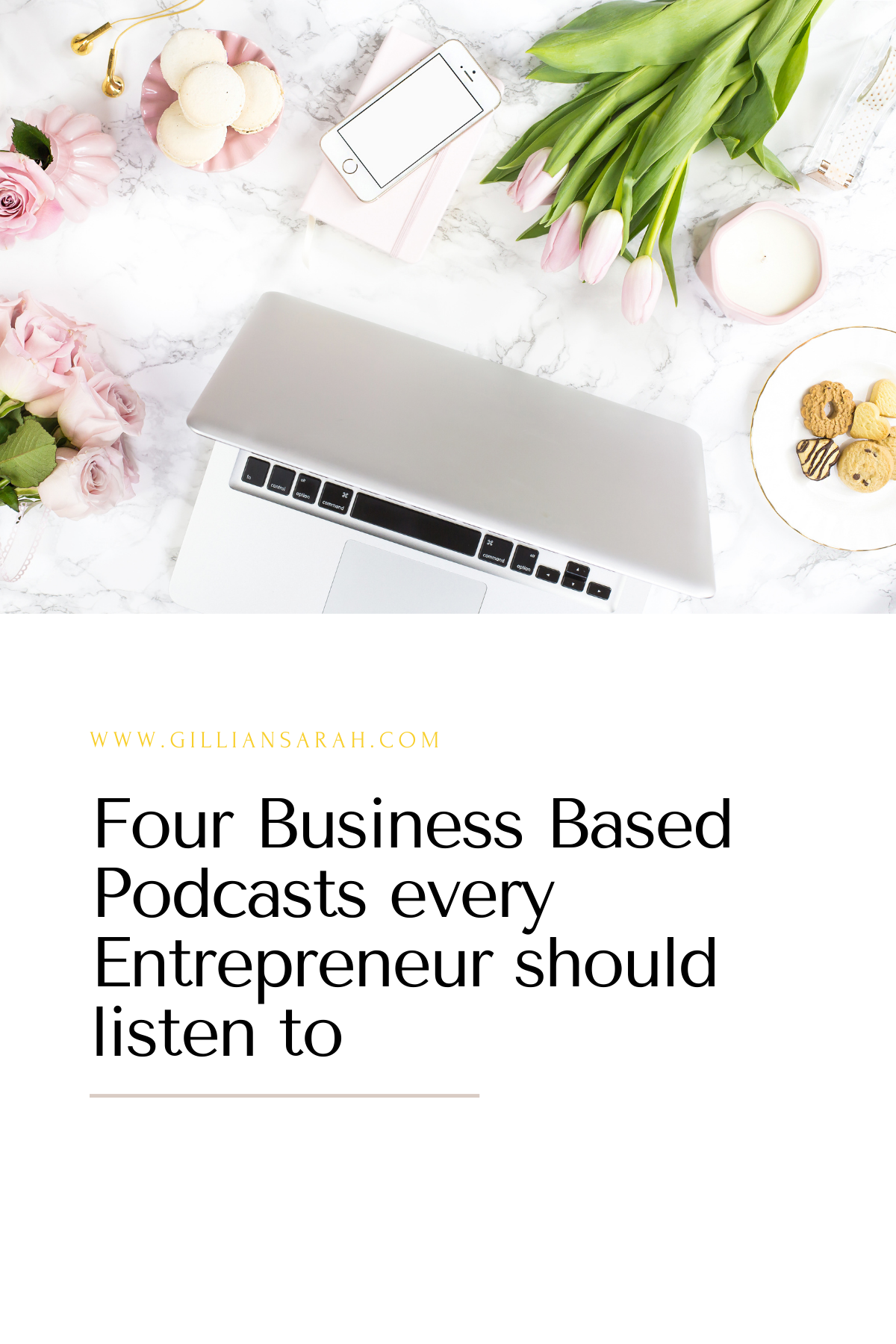 Four Business Based Podcasts every Entrepreneur should listen to ...