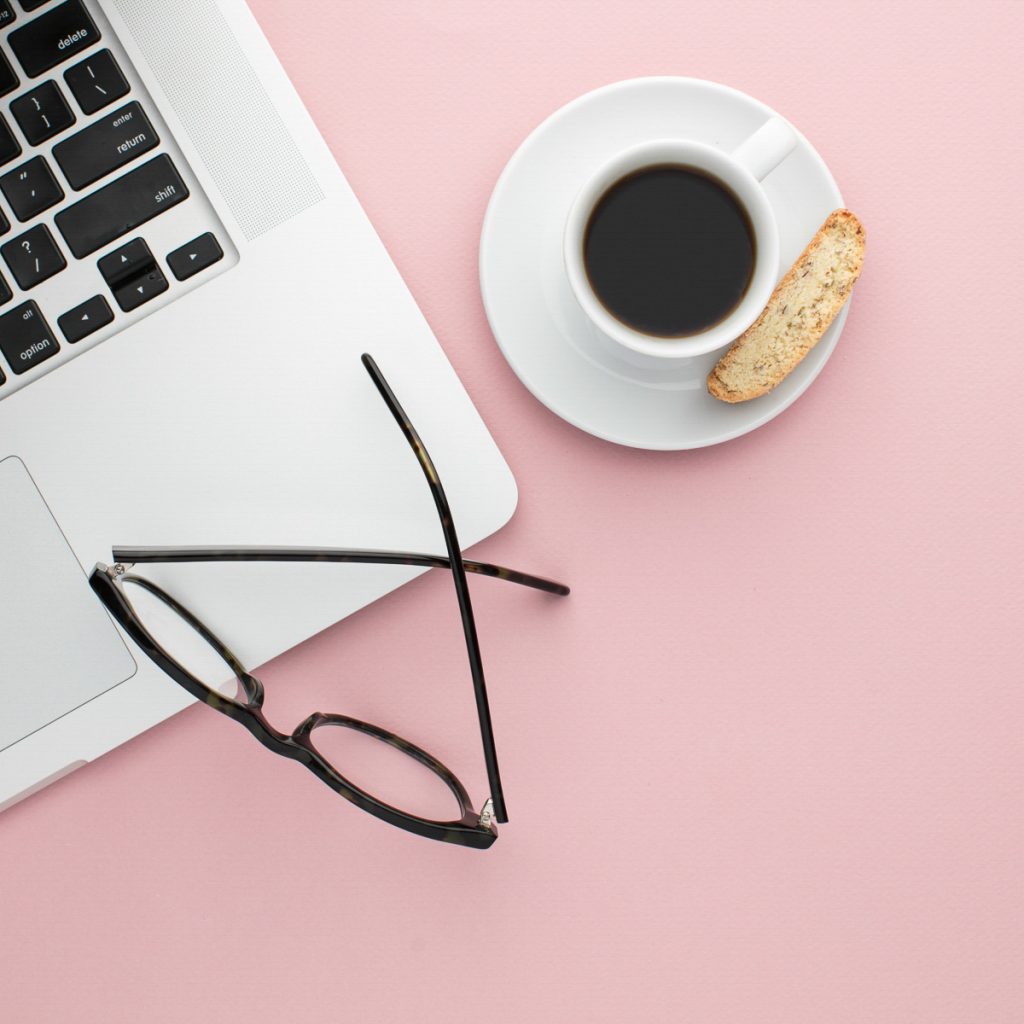How to Create the Perfect Contact Page For Your Website - Gillian Sarah