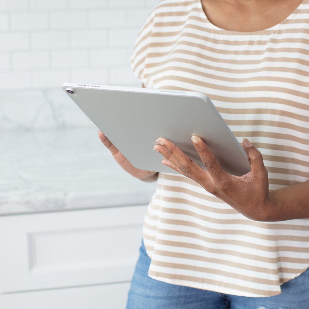 How to Avoid a Cluttered Website - Gillian Sarah