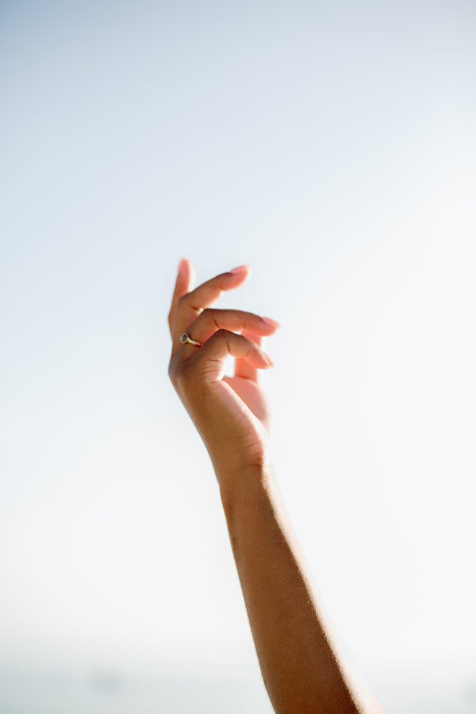 5 Ways to Step Up Your Brand's Design Aesthetic - Gillian Sarah