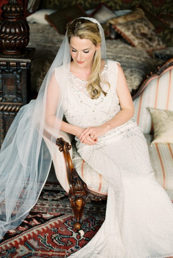 10 Tips For Taking Stunning Bridal Portrait Photos - Gillian Sarah