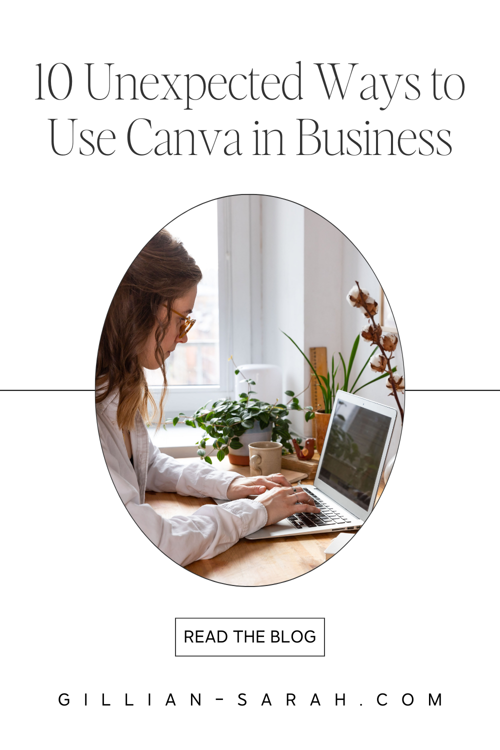10 Unexpected Ways to Use Canva to Boost Your Online Business - Gillian ...