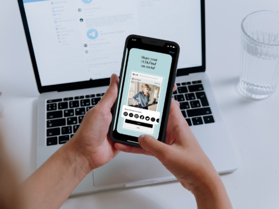 Using LTK to Measure Performance and User Engagements - Gillian Sarah