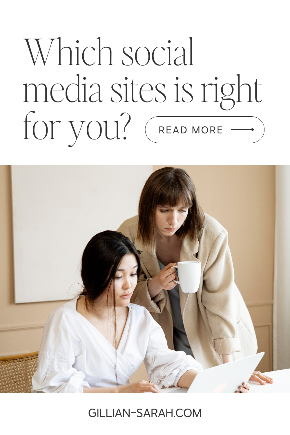 Social Media Marketing 101: Getting to Know the Right Platform to ...