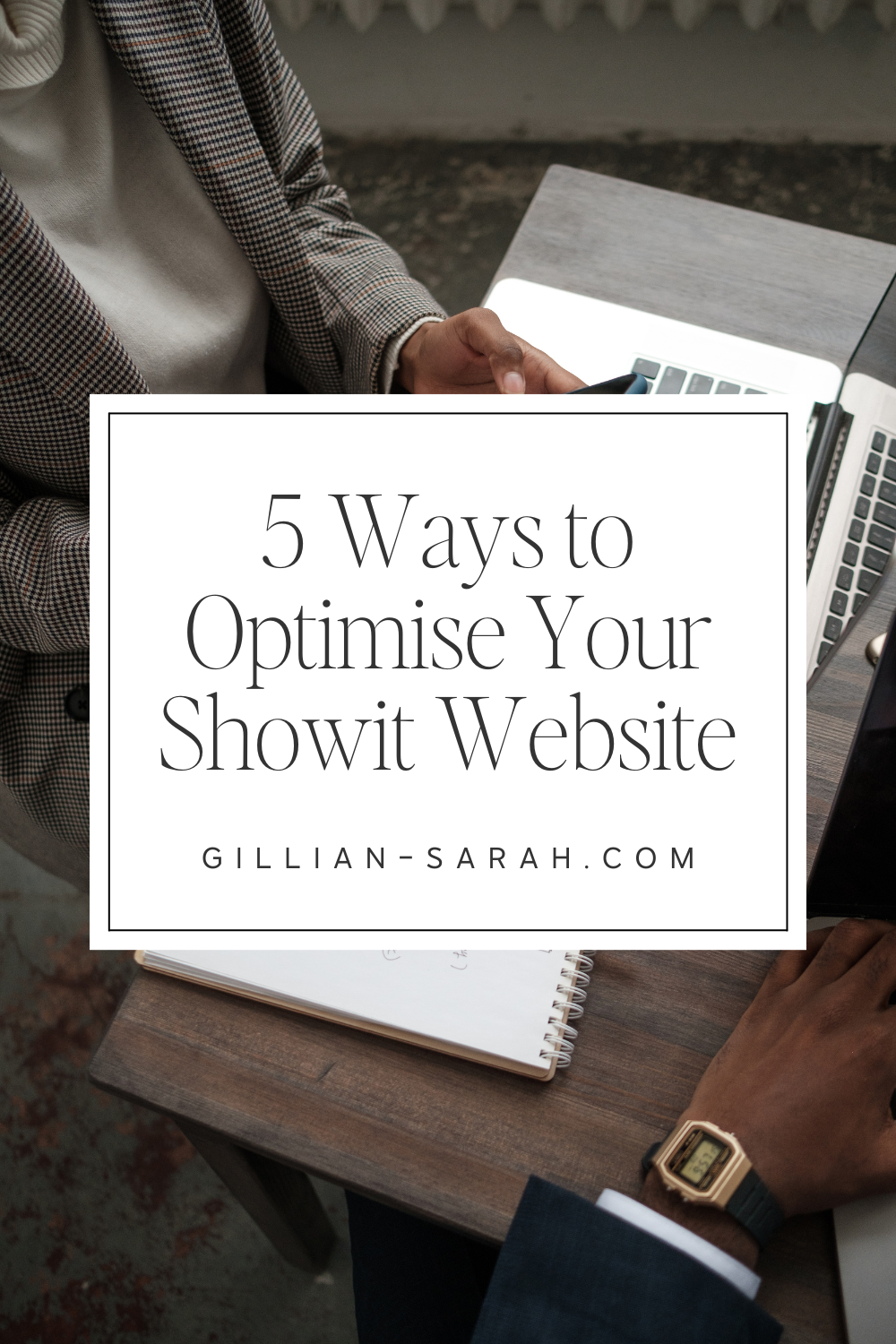 How to Optimise Your Showit Website for Efficient Indexing - Gillian Sarah How to Optimise Your Showit Website for Efficient Indexing - Gillian Sarah