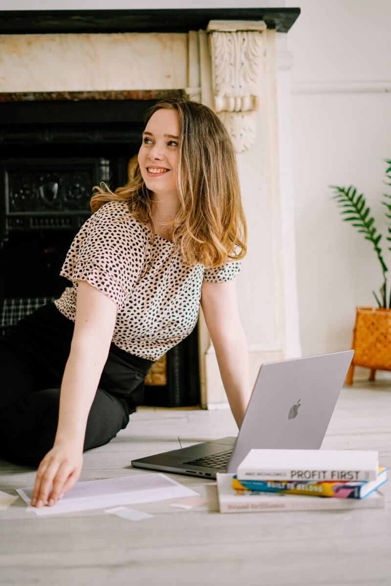 Bento Grids in Web Design: How to Use Modular Layouts